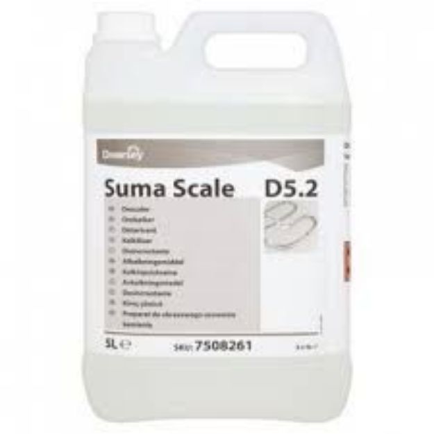 Premiere Wholesale Naas Co.Kildare. Suma Scale D5.2 5L - Kitchen ...