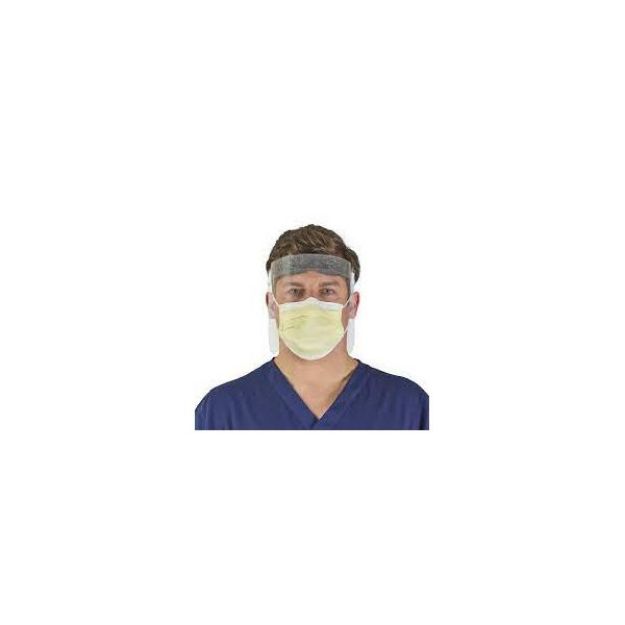 Premiere Wholesale Naas Co.Kildare. Face Shields HSL 1 single unit