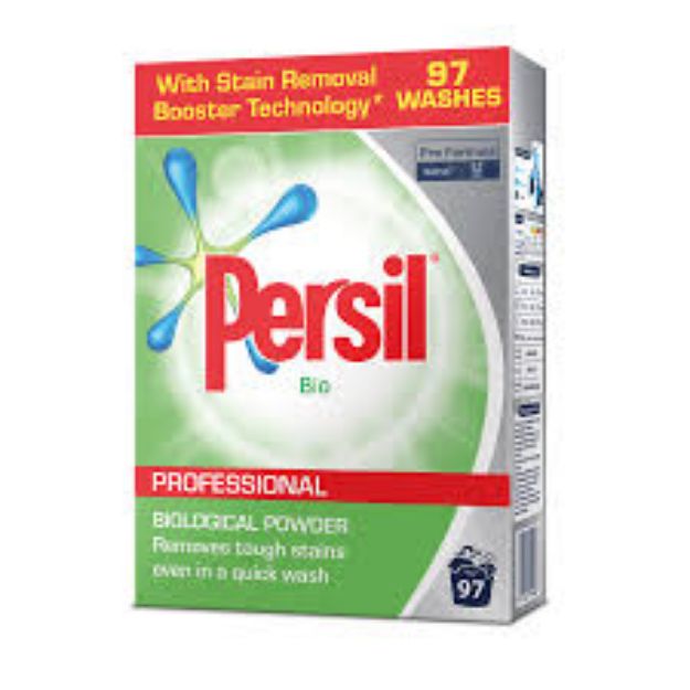 Premiere Wholesale Naas Co.Kildare. Persil Prof Biological Laundy ...